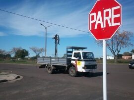 Aprende cómo hacer un ceda el paso sin visibilidad de manera segura
