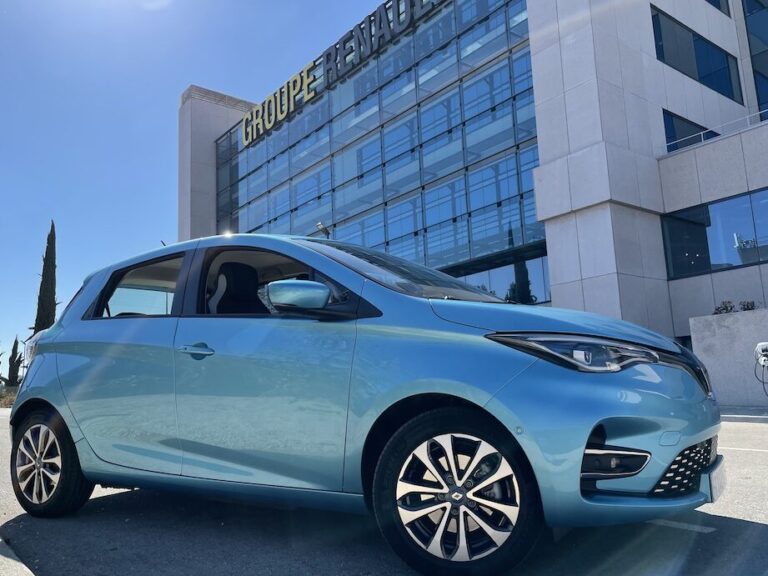 Descubre los top 10 coches de segunda mano por menos de 7000 euros