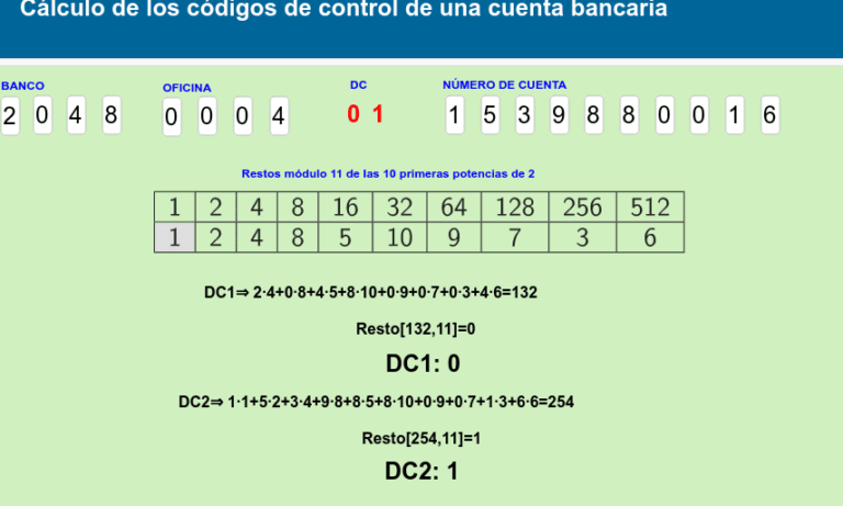 ¿Sabes qué es el dígito de control en una multa? Descubre su ...