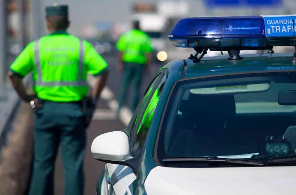 Cómo recurrir un embargo por multa de tráfico: Guía paso a paso