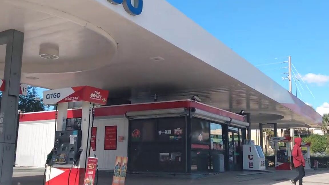Descubre el costo real de abrir una gasolinera en España: ¡todo lo que ...