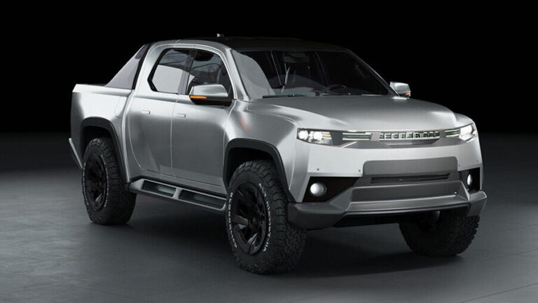 ¡Descubre las mejores pick up americanas en venta en España!