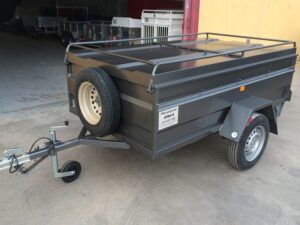 Carnet de remolque para más de 750kg: todo lo que necesitas saber
