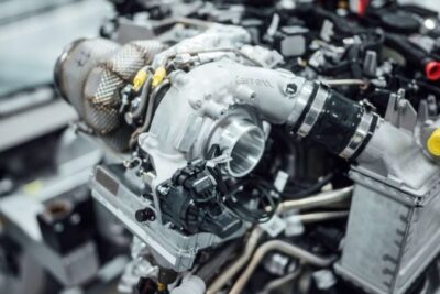 Descubre el precio exacto del turbo de un coche aquí