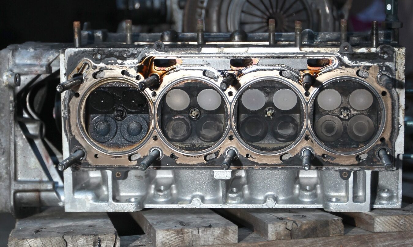 Todo lo que debes saber sobre las válvulas de un coche